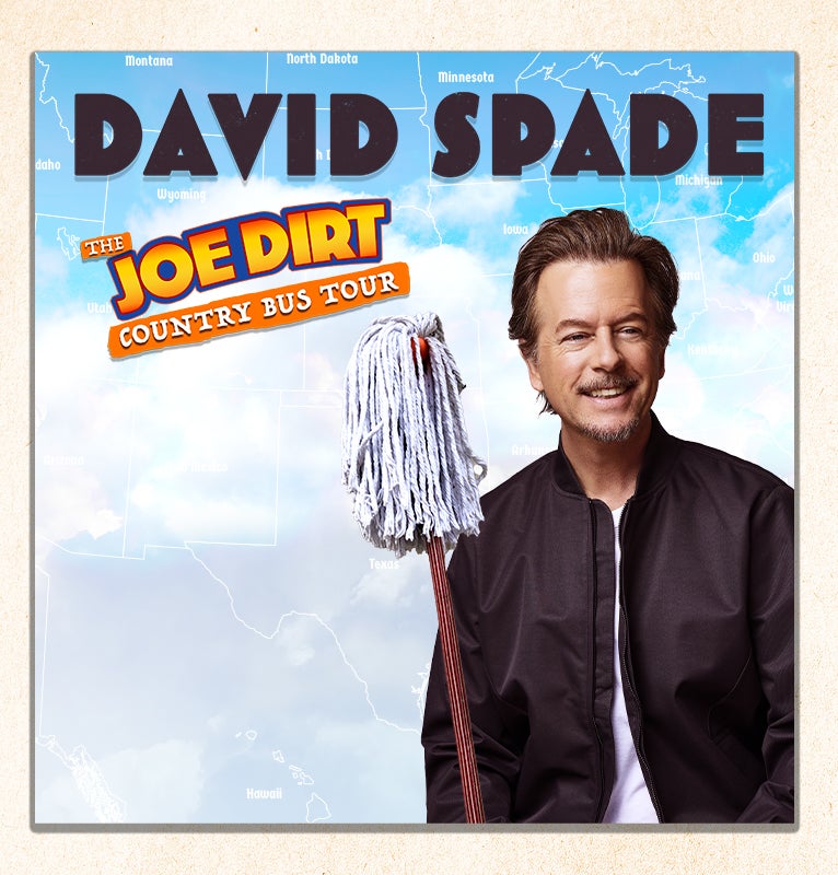 Steven Tanger Center for the Performing Arts