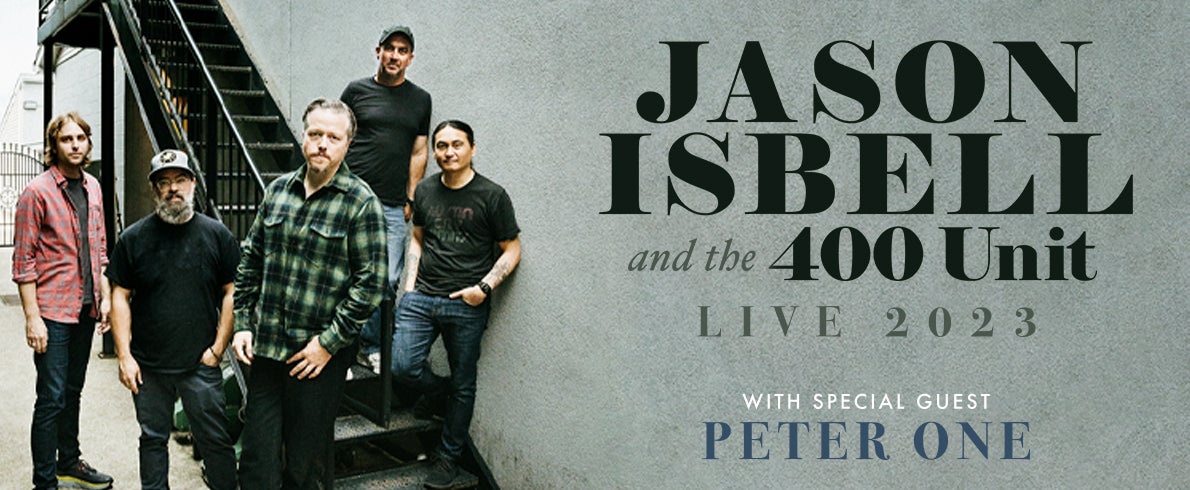 Steven Tanger Center for the Performing Arts