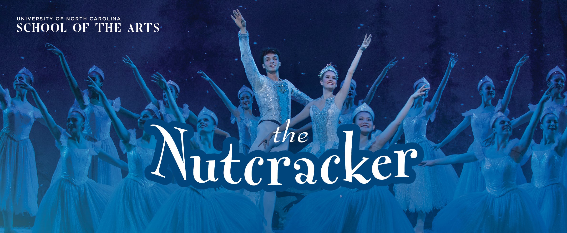 Steven Tanger Center for the Performing Arts